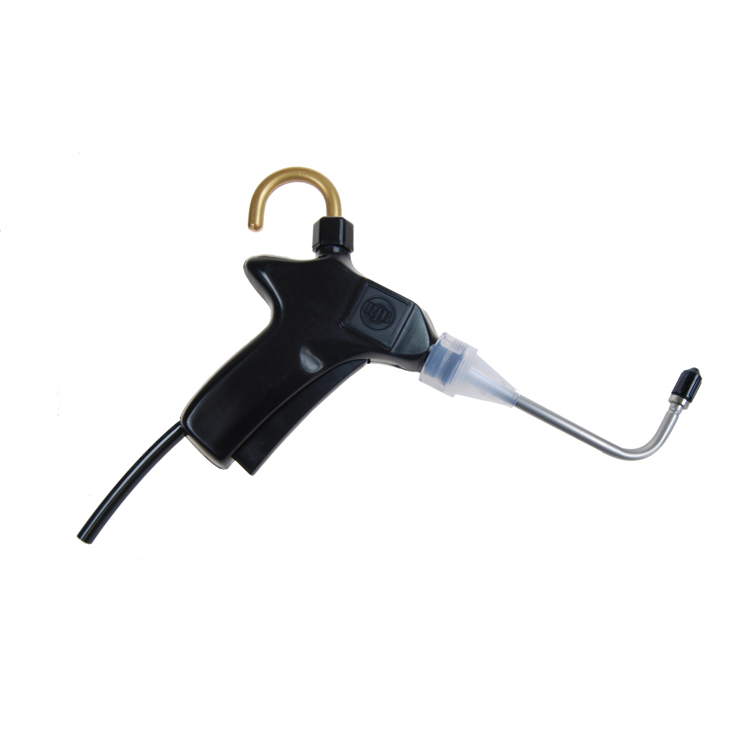 Images: Bottom Load PowrSprayer™ – Ambic RJB